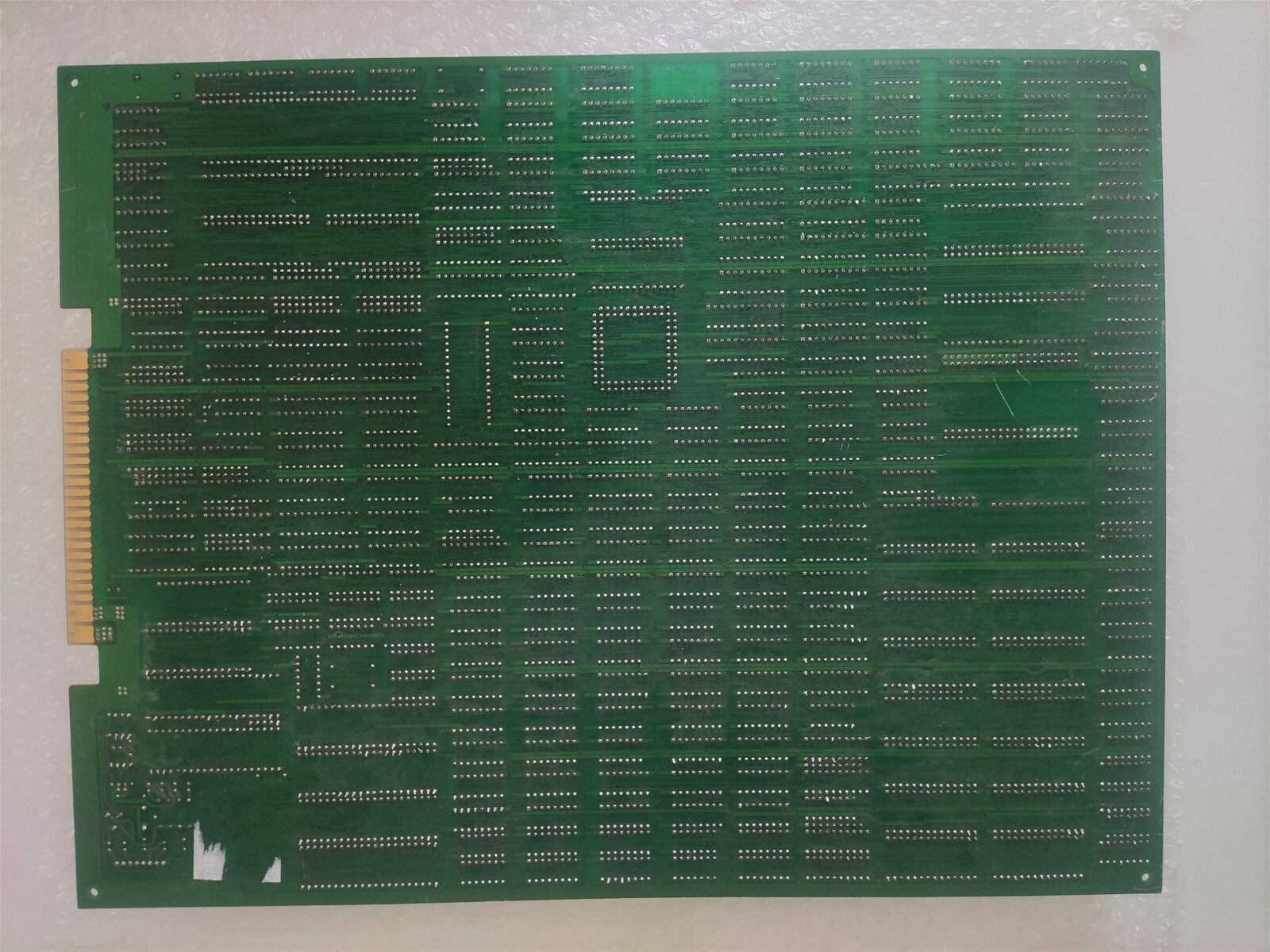Power Instinct Jamma Pcb Arcade Original Atlus - Retro Arcade Player