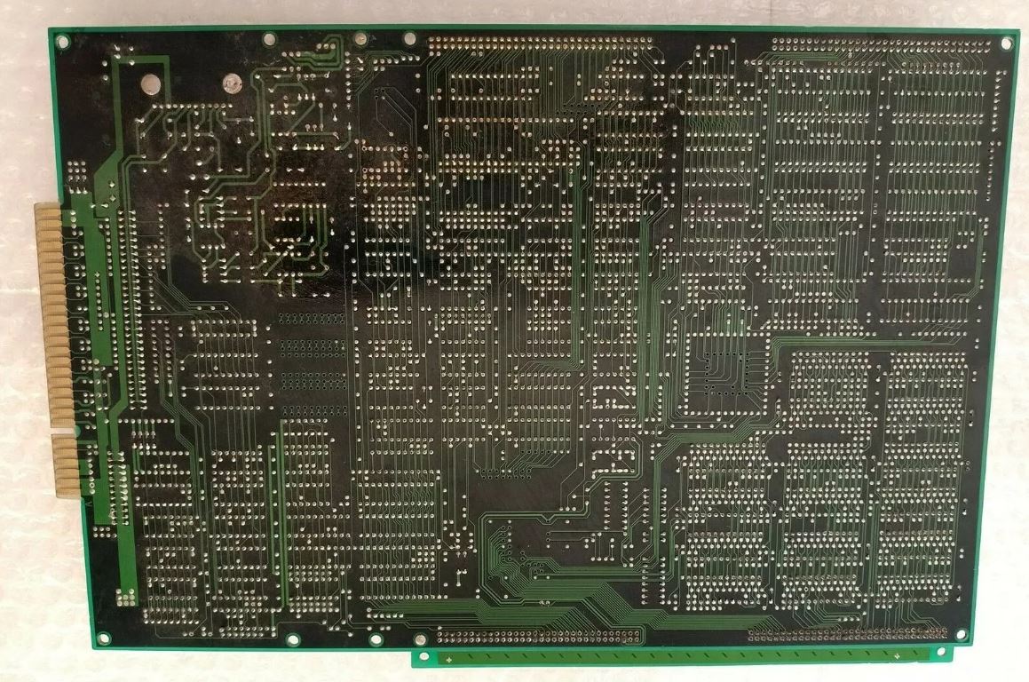 Pang 3 Jamma Arcade Mitchell Pcb - Retro Arcade Player